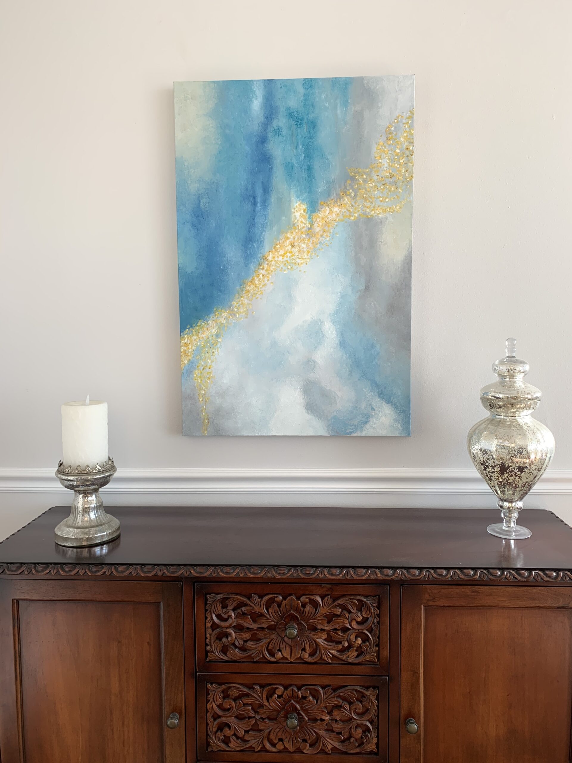 Installations V2 – JANET SOLIMAN